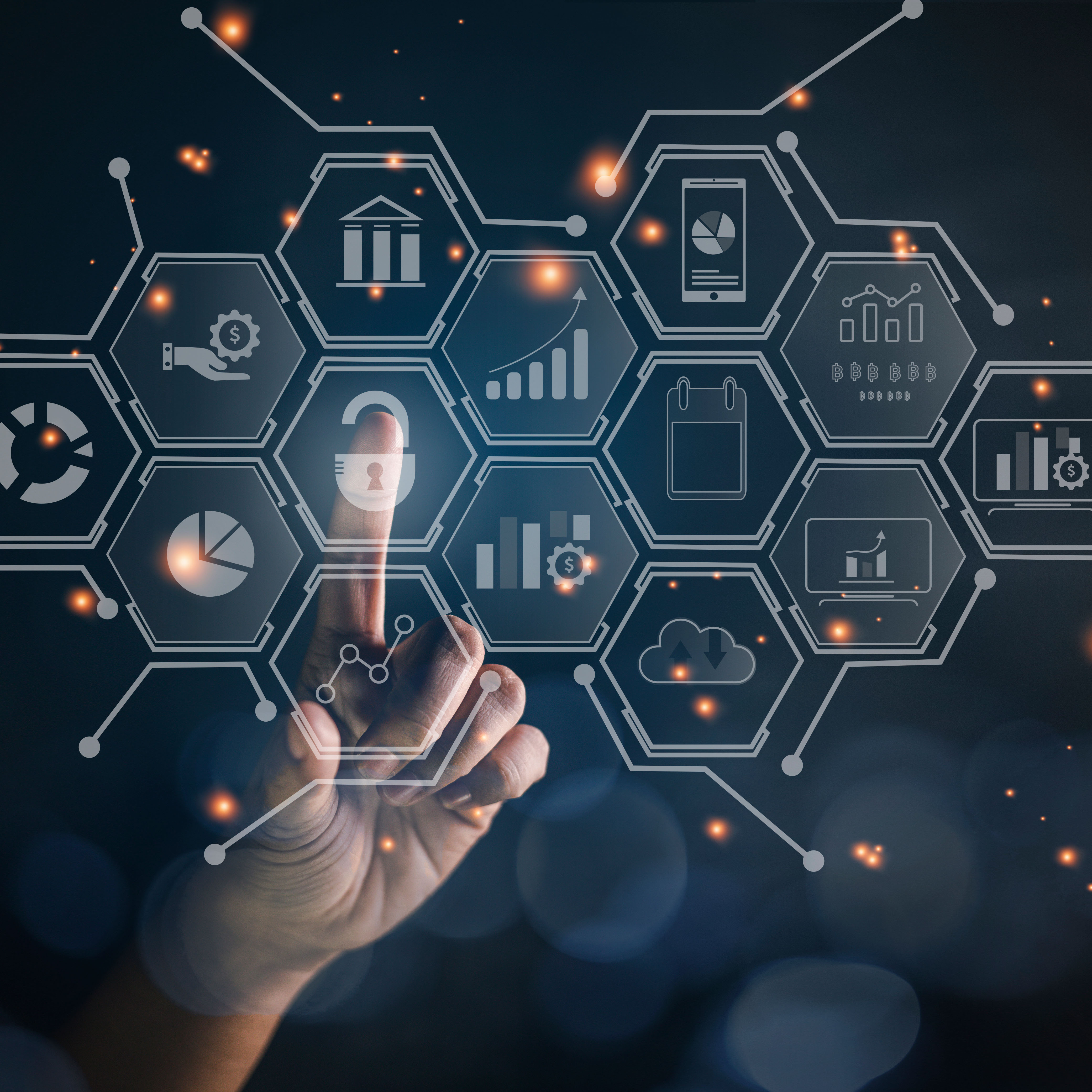 Digital Codex - Desarrollo Software Tunja